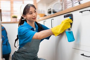 Jayamaids - Best Maid Agency - GravitySplash